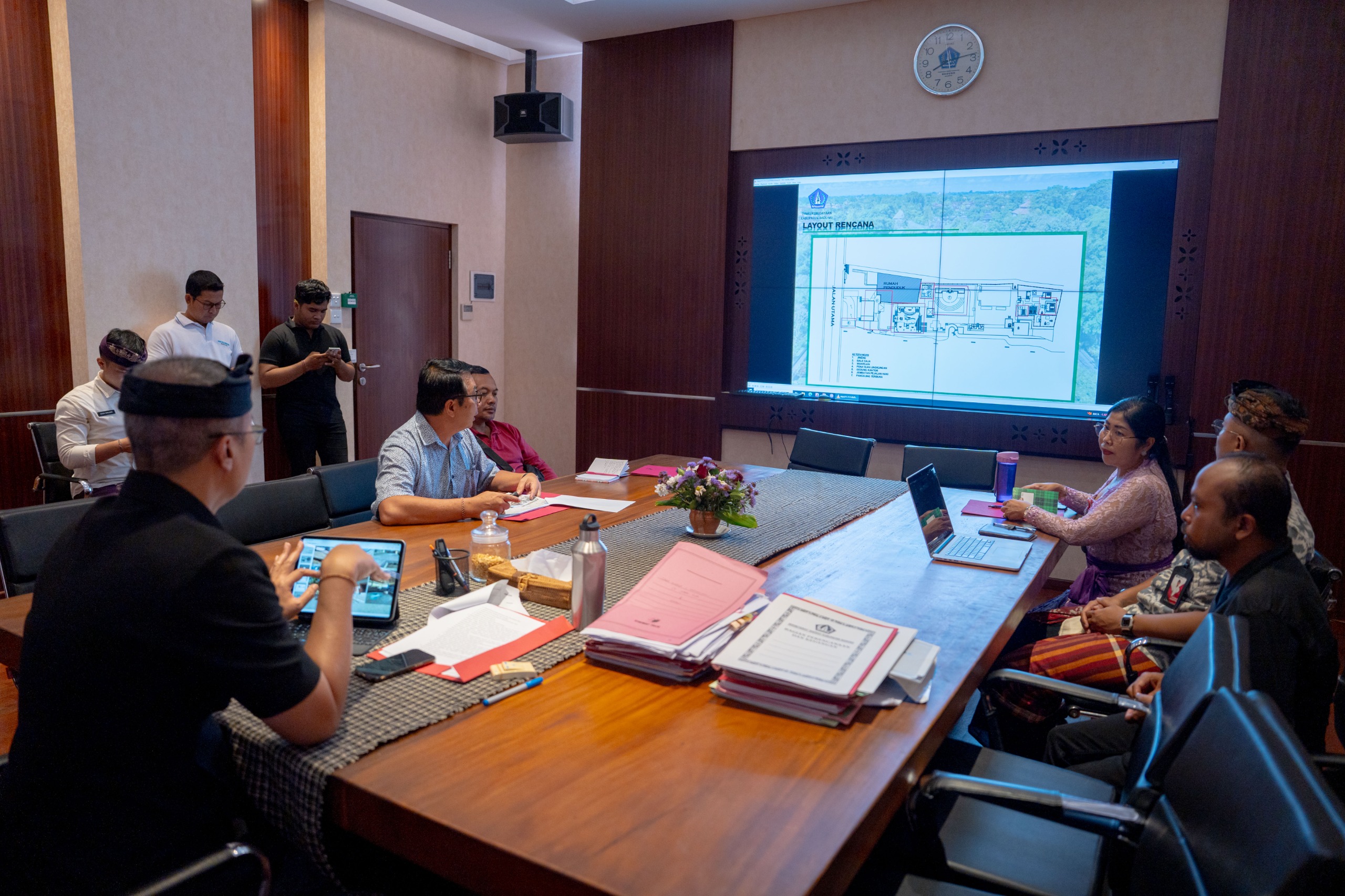 Tahun Ini Museum Yadnya di Mengwi Bakal Direnovasi | Bali Tribune