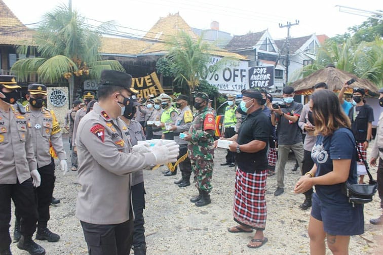 Mantan Kasat Intel Polresta Jadi Wakapolda Bali | Bali Tribune