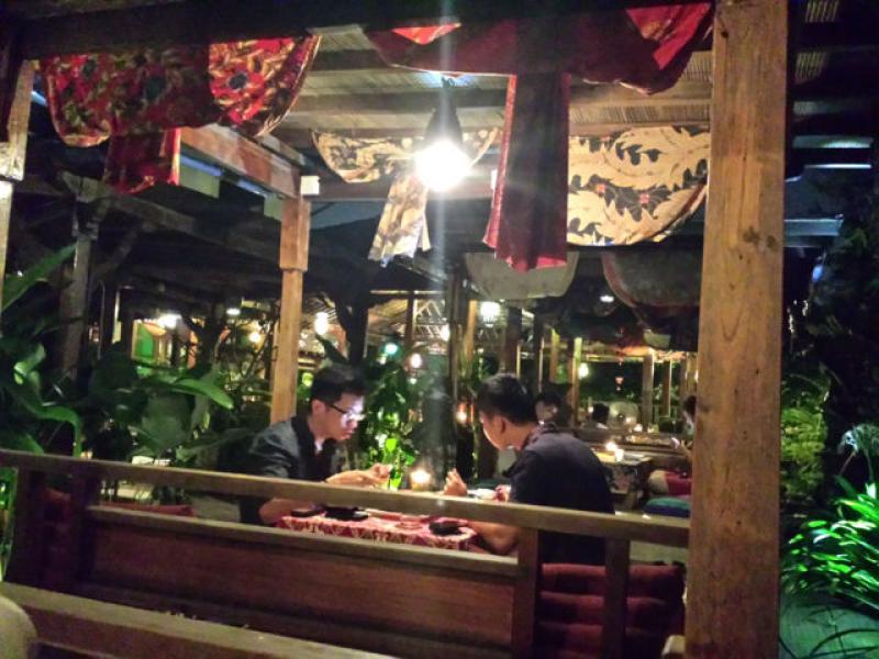 Udon Khas Jepang Populer di Bali | Bali Tribune