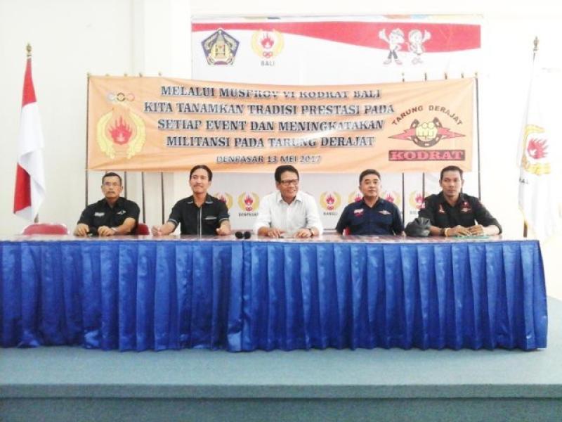 Turah Joko Gantikan Kompyang Swandika | Bali Tribune