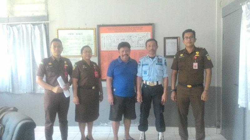 Winasa Terancam 10 Tahun Penjara | Bali Tribune