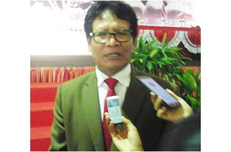 Suwandi Fokus Dua Agenda Besar | Bali Tribune