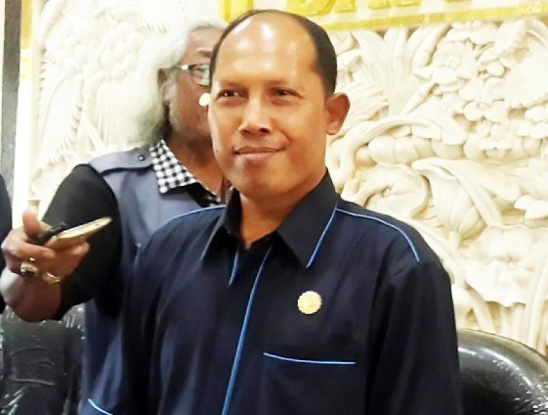 PDAM Buleleng Sesuaikan Tarif | Bali Tribune