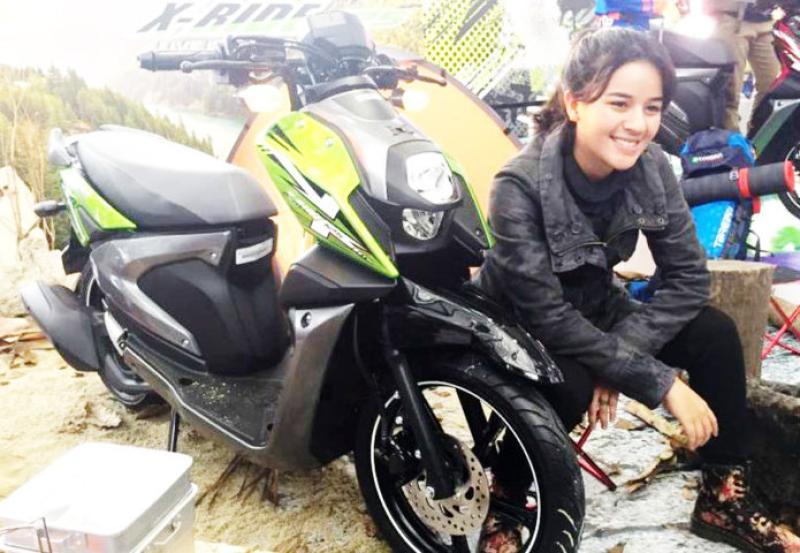 Yamaha Hadirkan All New X-Ride 125 | Bali Tribune