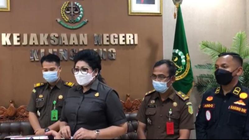 Ketua LPD Desa Ped Ditetapkan Tersangka Korupsi | Bali Tribune Ketua LPD Desa Ped Ditetapkan Tersangka Korupsi | Bali Tribune