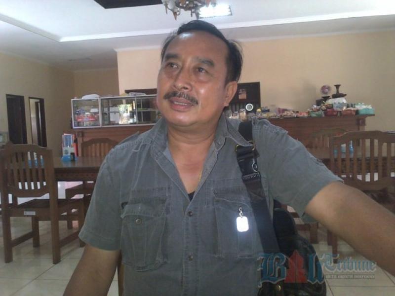 Pilkada Buleleng - Hartawan Ramaikan Jalur Independen | Bali Tribune