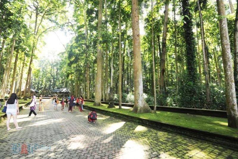 Disparda Minta Desa Wisata Berinovasi | Bali Tribune