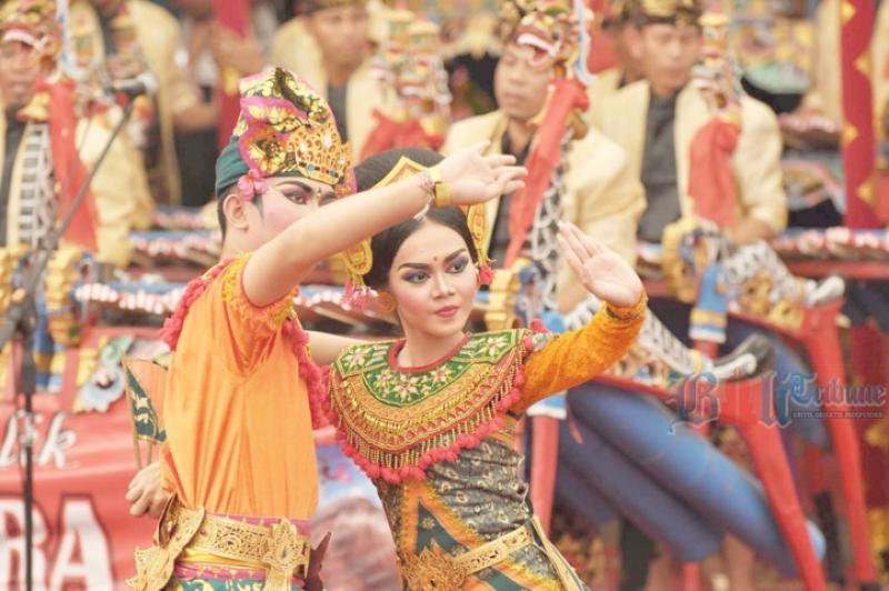 PKB Modal Budaya Tetap Lestari di Era Globalisasi | Bali Tribune