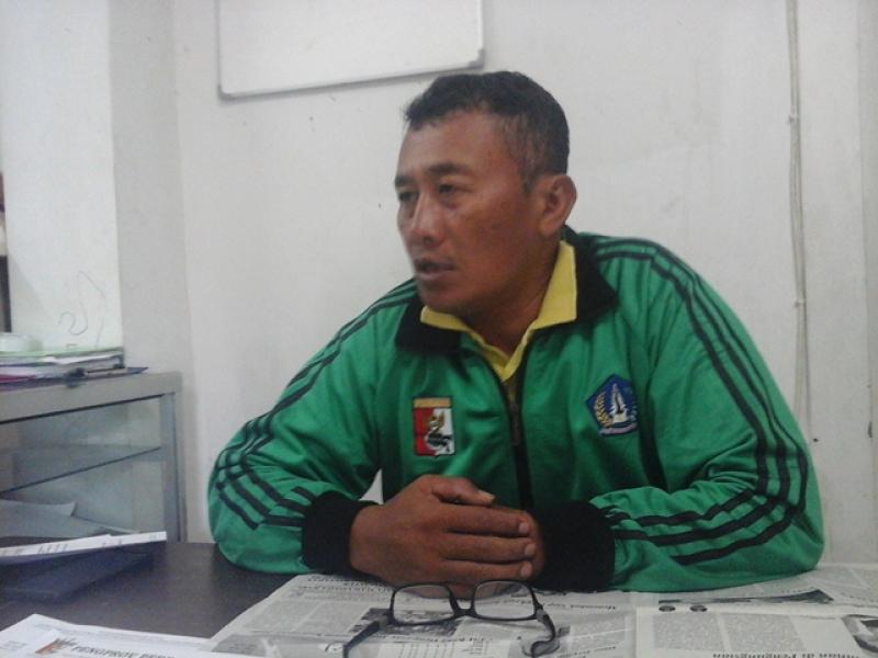 Perbakin Bali Butuh Lapangan Tembak | Bali Tribune