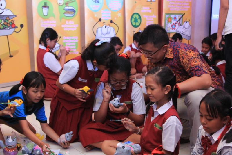 Ternyata Styrofoam Aman dan Praktis untuk Wadah Makanan | Bali Tribune