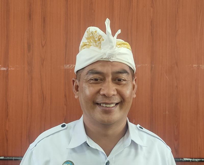 Pendataan dan Pemantauan Ormas Diintensifkan | Bali Tribune