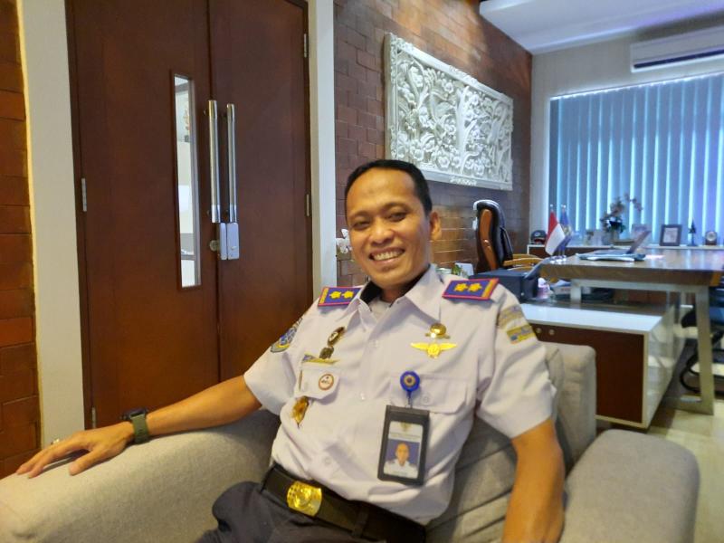 Azhar Karim: Reformasi Birokrasi dan Transparansi Wujud Pola Kerja Baru dan Cerdas | Bali Tribune