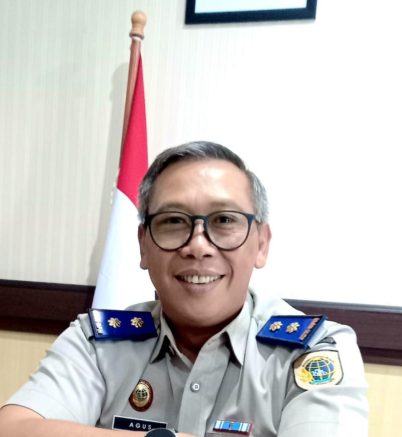 BPN Kebut Capaian Target PTSL, Jelang Akhir Tahun Selesai 1.316 bidang ...