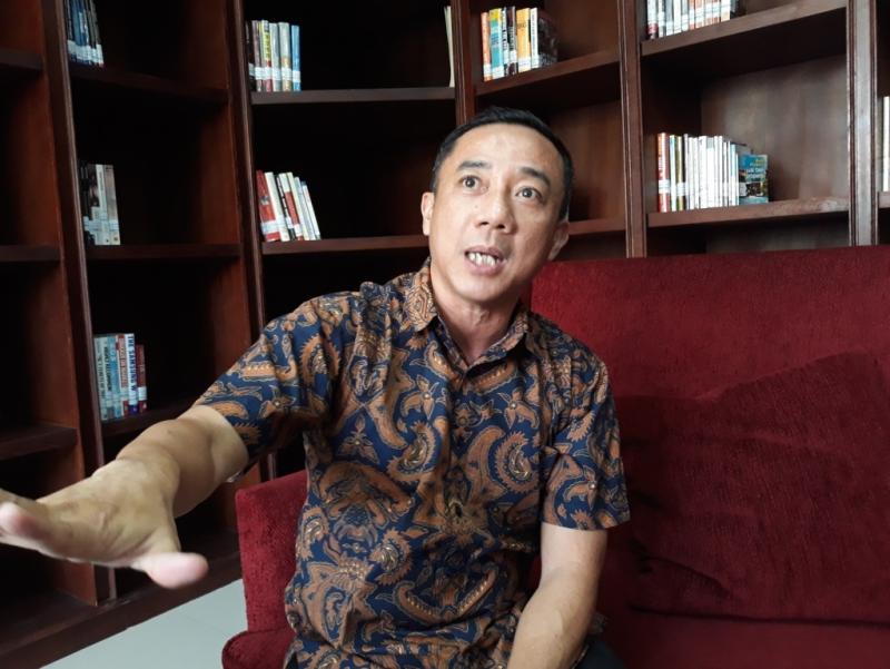 Permintaan Kredit Lesu, Bank Pilih Konsolidasi | Bali Tribune