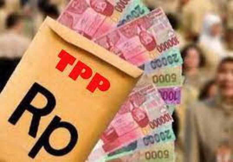Pemkab Siapkan Rp 50 Miliar untuk Pembayaran TPP ASN Badung | Bali Tribune