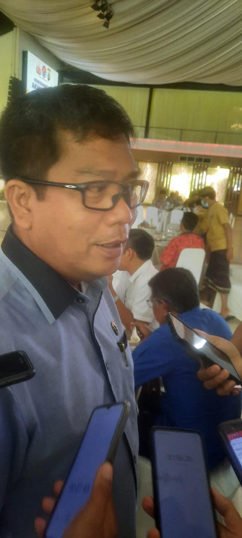 Kasus Tebing di Pantai Jimbaran, Penyidik Polda Bali Minta Keterangan ...