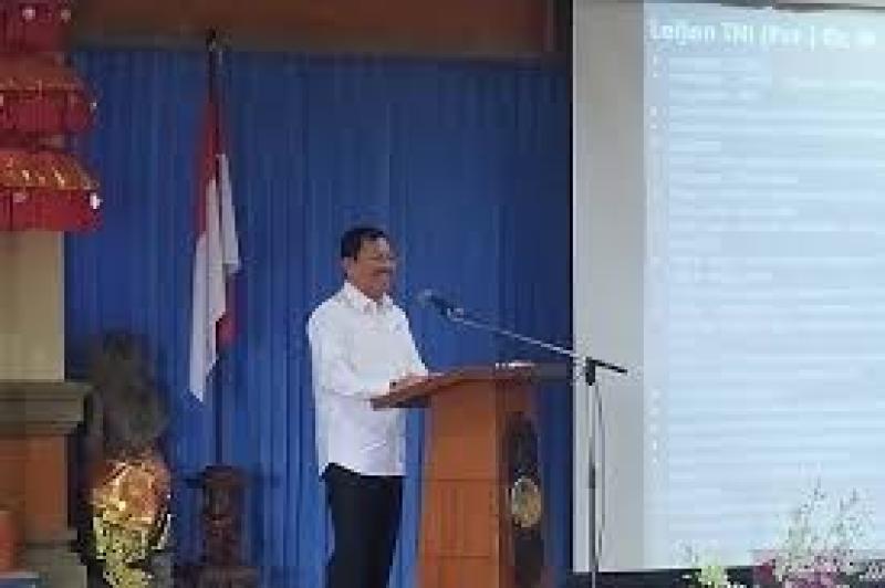 Menkes Puji Bali, Dijiwai Semangat Universal Health Coverage | Bali Tribune