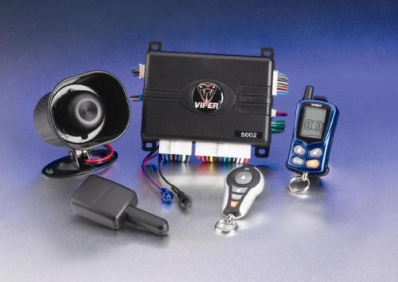 Merawat Alarm Mobil | Bali Tribune