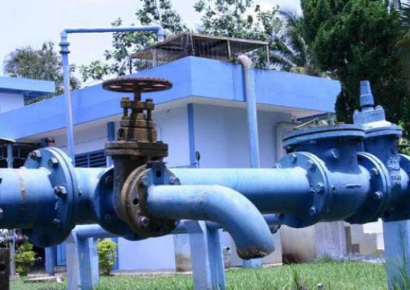 Sukseskan IMF-WB, PDAM Tirta Mangutama Bentuk Tim URC | Bali Tribune