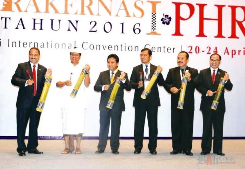 Pemprov Bali Ajak Pemilik Modal Investasi Infrastruktur | Bali Tribune