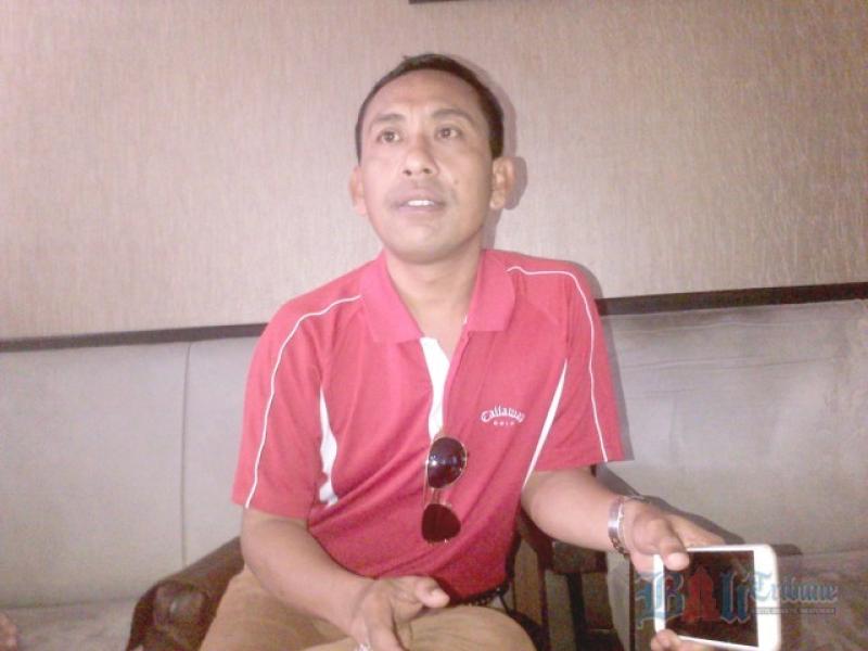 PAW Jalan Terus, Disel Tetap Berkantor | Bali Tribune