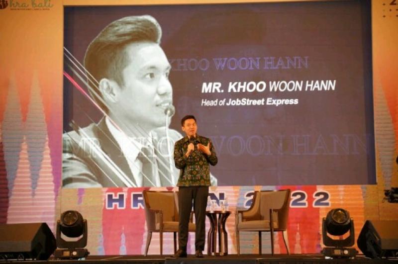 Pertama di Bali, JobStreet Hadirkan platform baru JobStreet Express ...