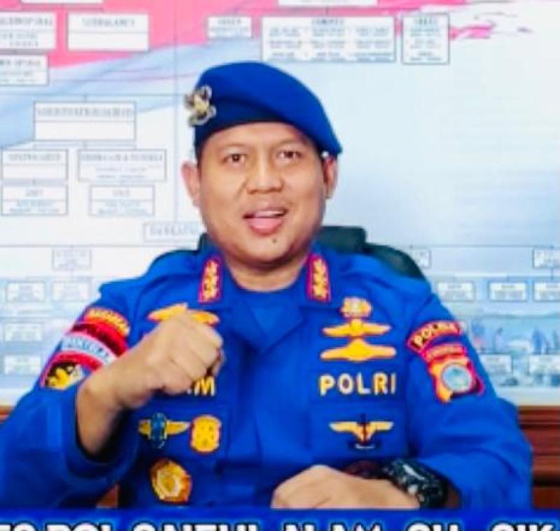 Polairud Polda Gorontalo Bekuk Pelaku Bom Ikan | Bali Tribune Polairud Polda Gorontalo Bekuk Pelaku Bom Ikan | Bali Tribune
