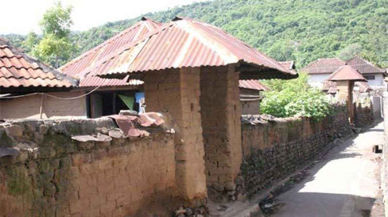 Desa Sembiran Suguhkan Wisata Sejarah | Bali Tribune