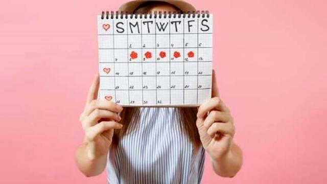 Ketahui Kalender Masa Subur, KB Alami Untuk Menunda Kehamilan | Bali ...